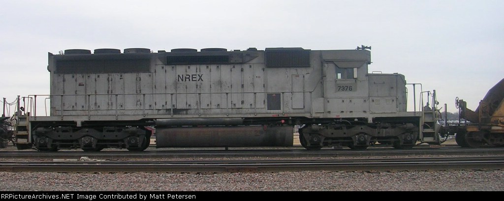 NREX 7376